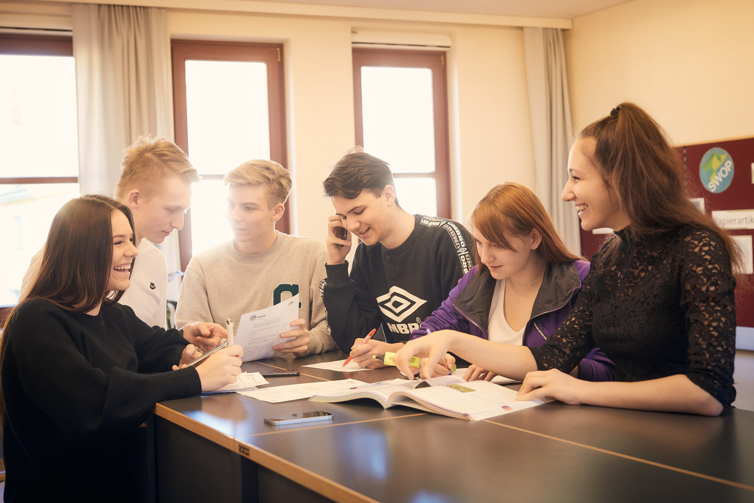 Ganzheitliches Lernen - COOLtrainers