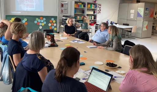 COOL-Community Talk - COOLtrainers