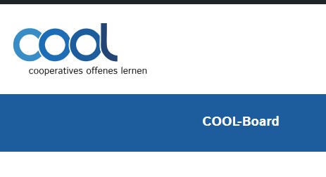 Aktuelles vom COOL-Board - COOLtrainers