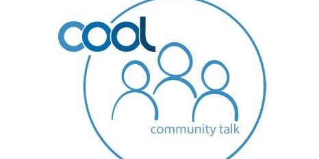 COOL Community Talk - MS Hainburger Straße - COOLtrainers