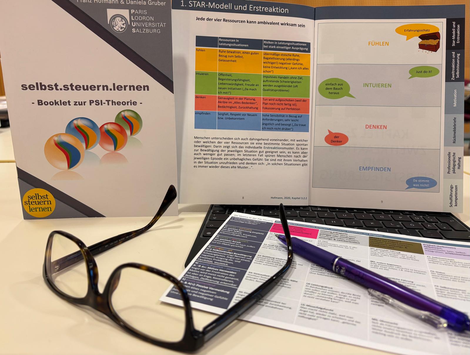 Follow Up - Selbststeuern mit Dr. Hofmann - COOLtrainers